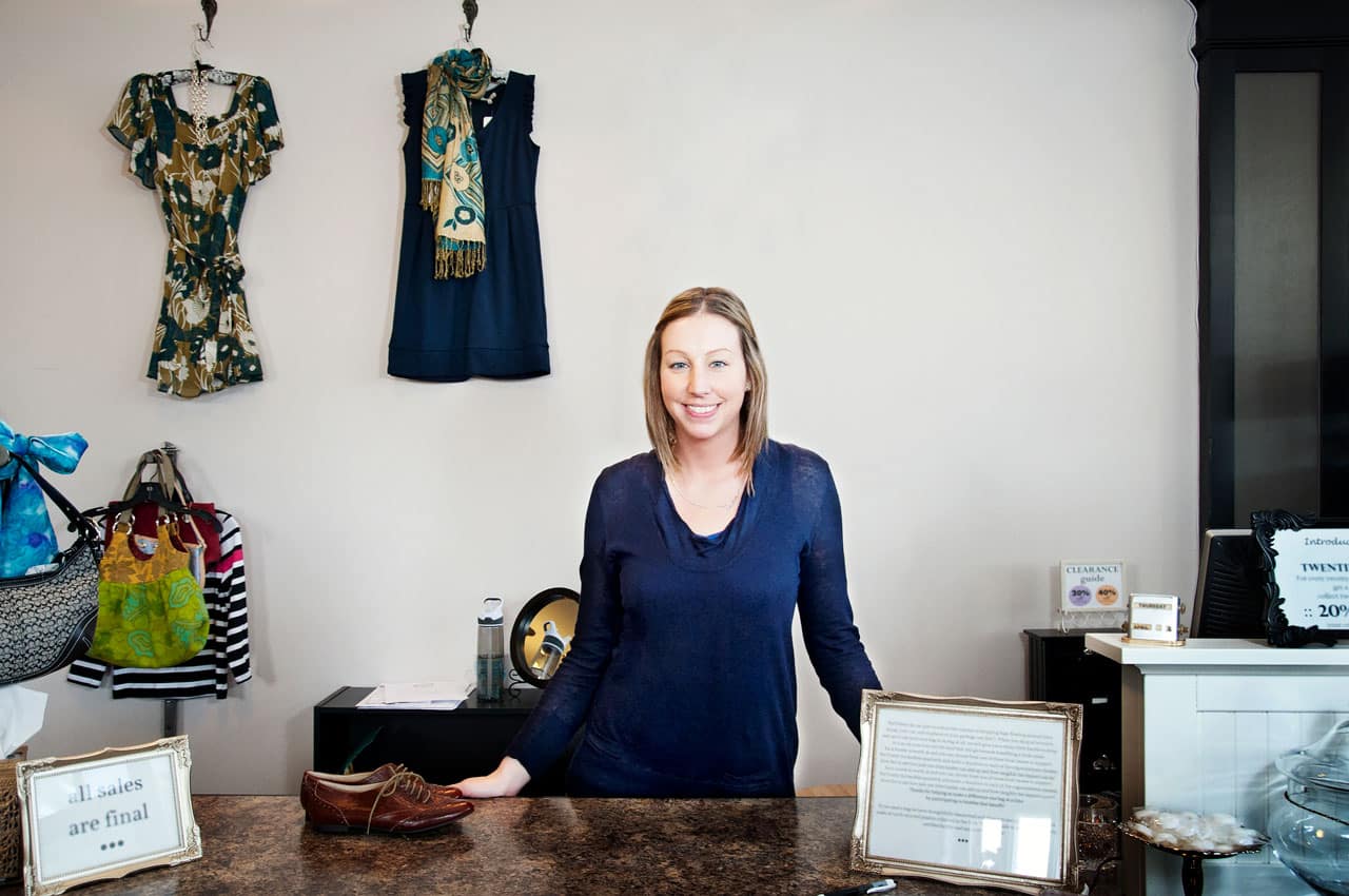 Build your marketing muscle - Spread the Word Marketing